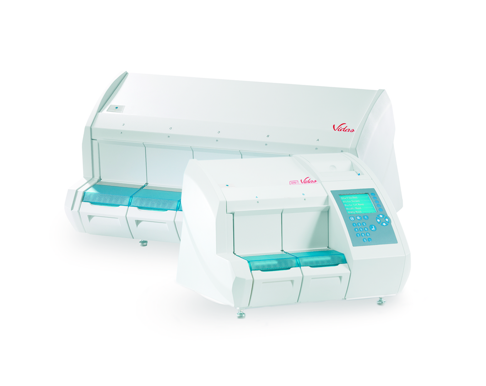 Медиа Сервис АБВ • Лабораторная диагностика: Анализатор ...