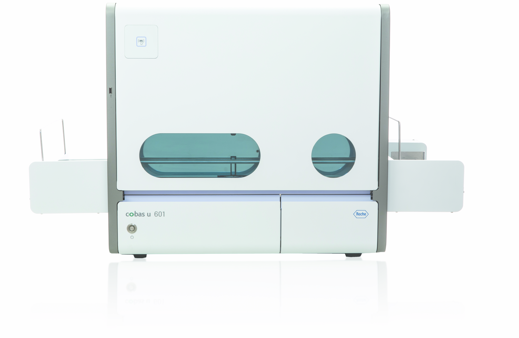 Медиа Сервис АБВ • Лабораторная диагностика: Автоматический анализатор ...