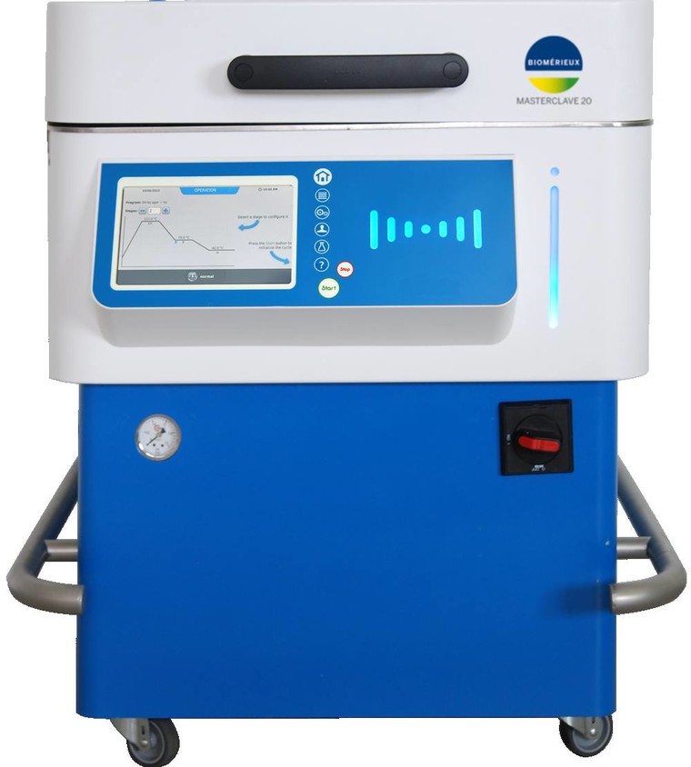 Медиа Сервис АБВ • Лабораторная диагностика